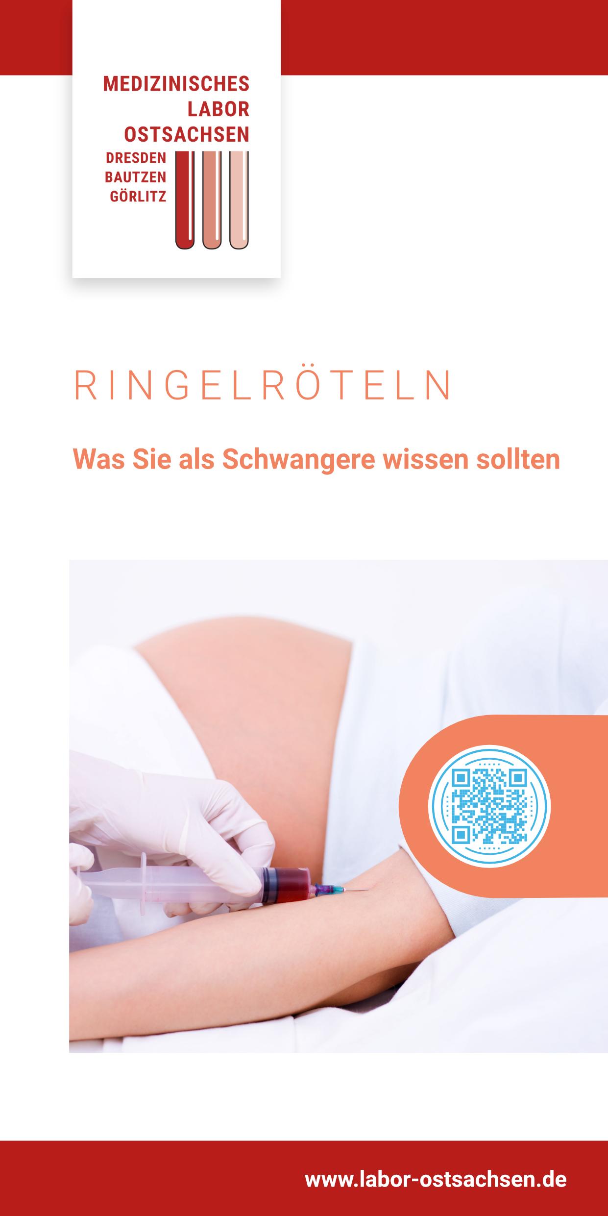 Patienteninformationen